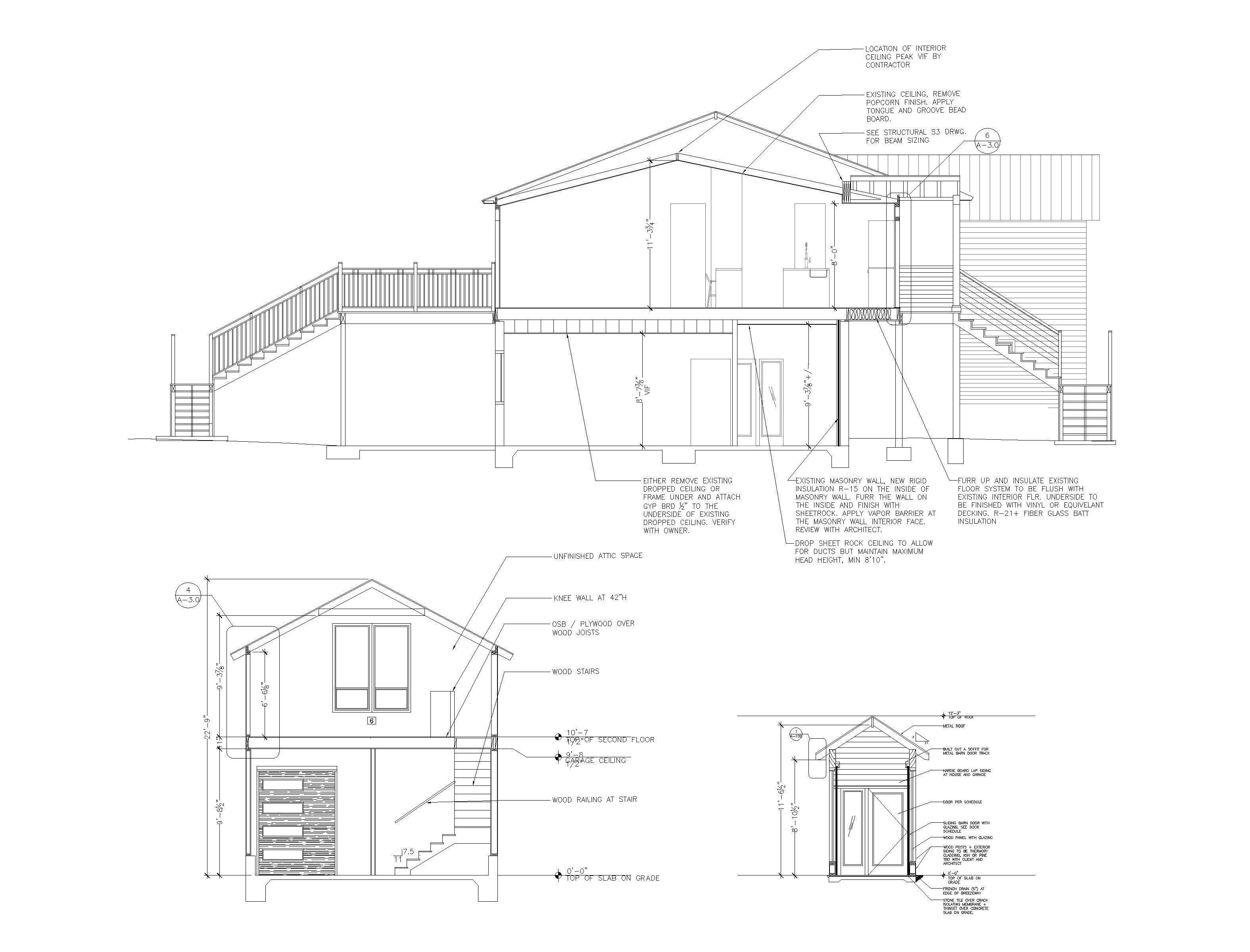 Residential Construction, US | Irina Miasnikova Residential Construction, US | Irina Miasnikova